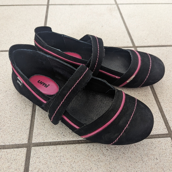 Umi | Shoes | Umi Evie Ii Ballet Flat | Poshmark